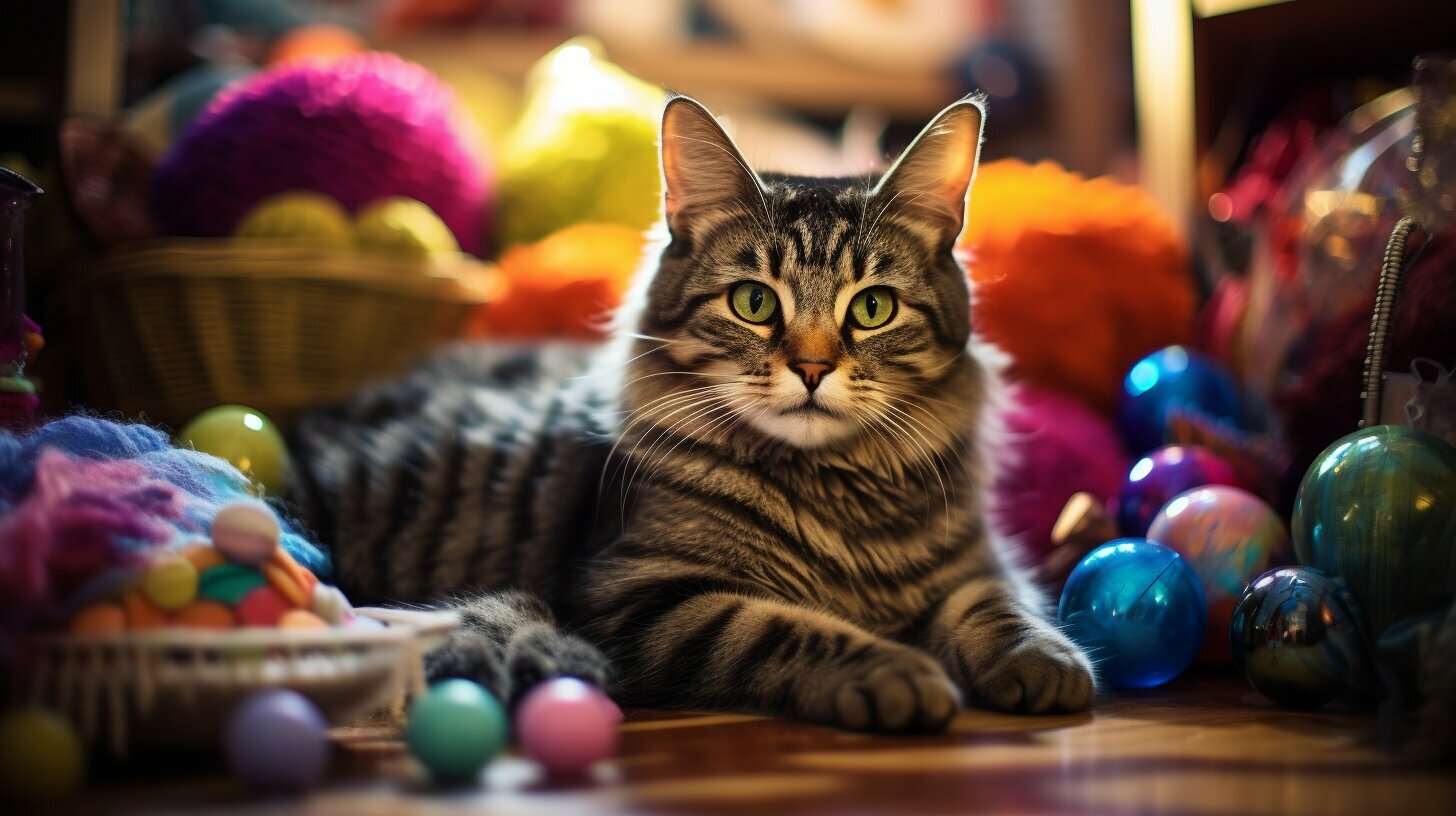 Adopter un chat aveugle : ce qu'il faut savoir avant de se lancer