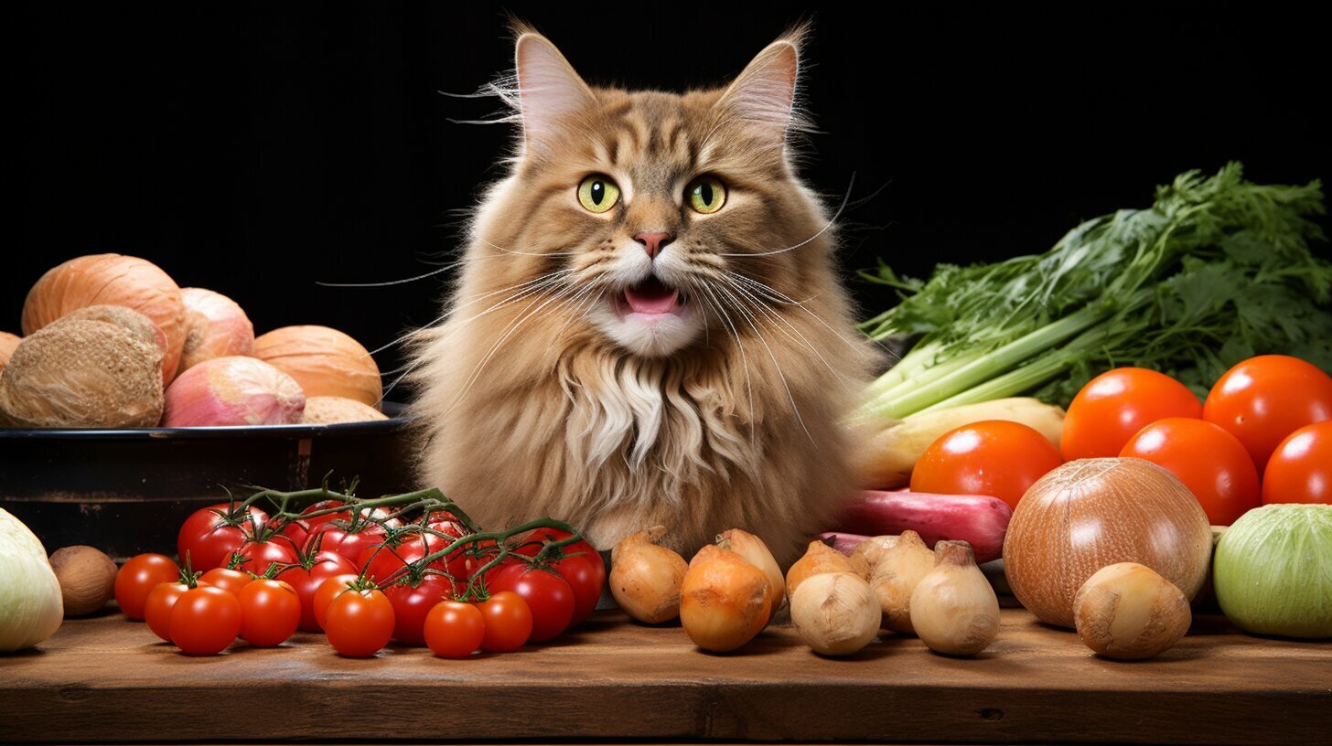 Comprendre les Besoins en Vitamines des Chats pour leur Santé