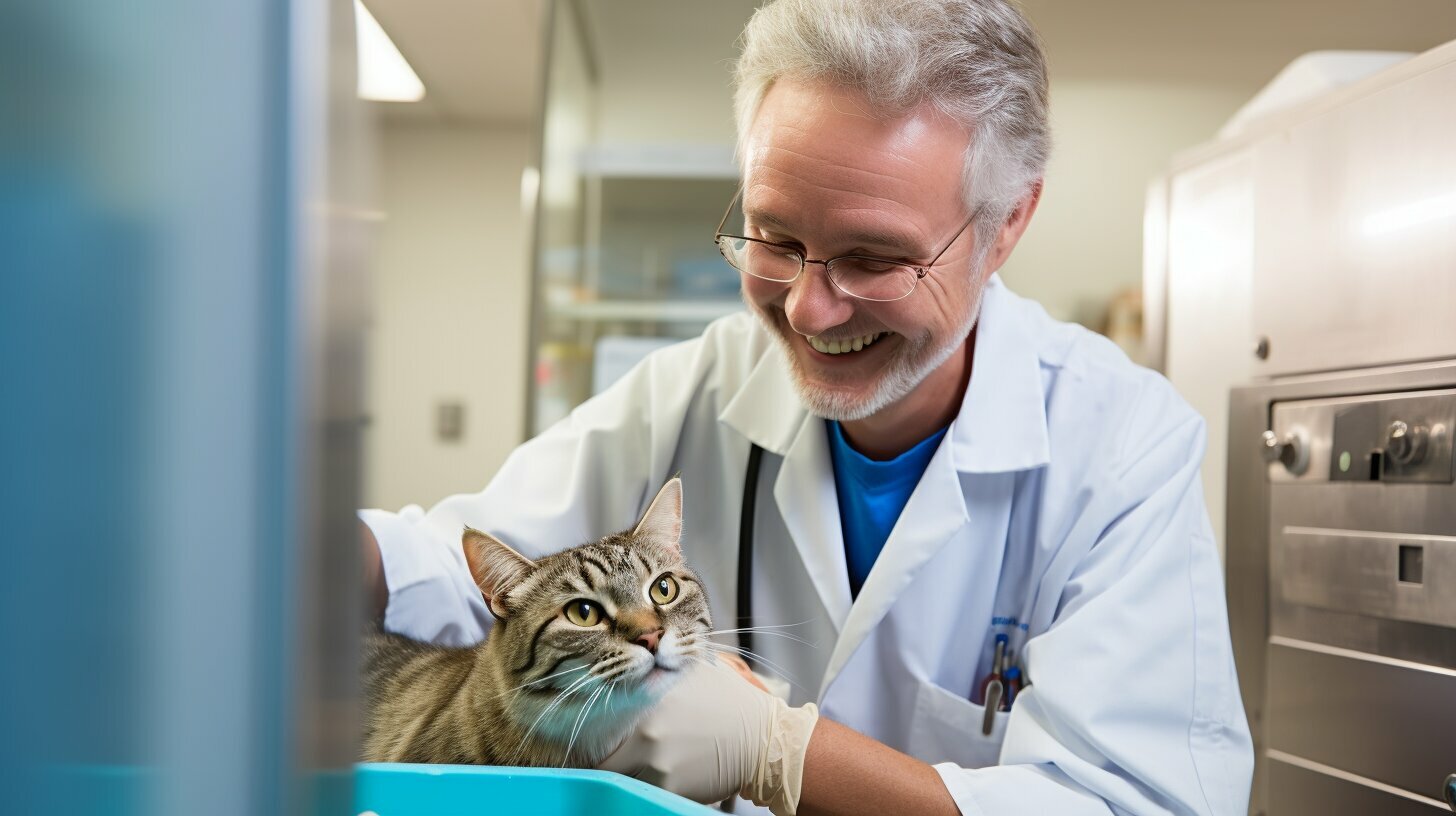 Guide Pratique : Comment installer une puce électronique à son chat