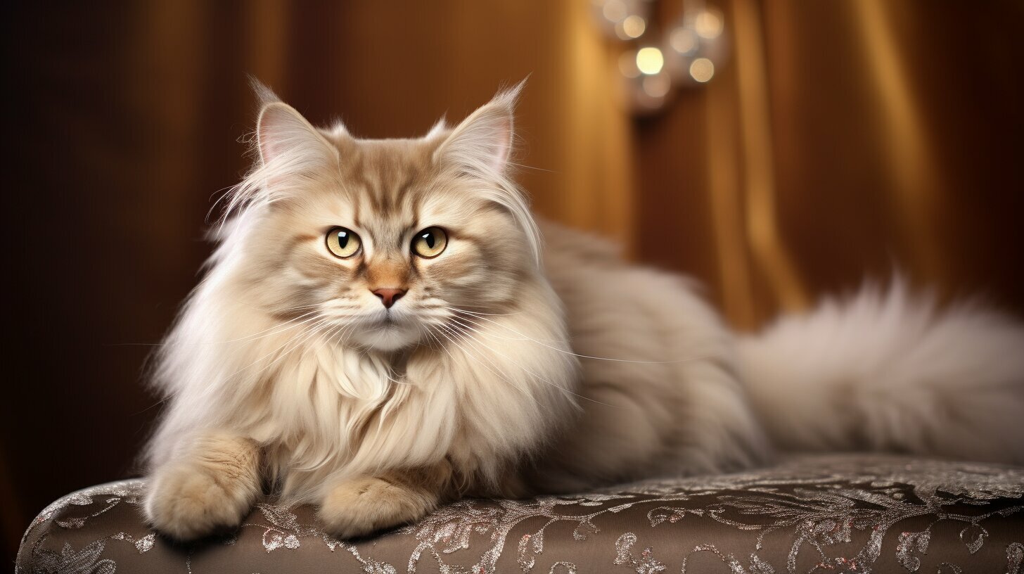 Guide Ultime : Comment maintenir la brillance du pelage des chats à ...