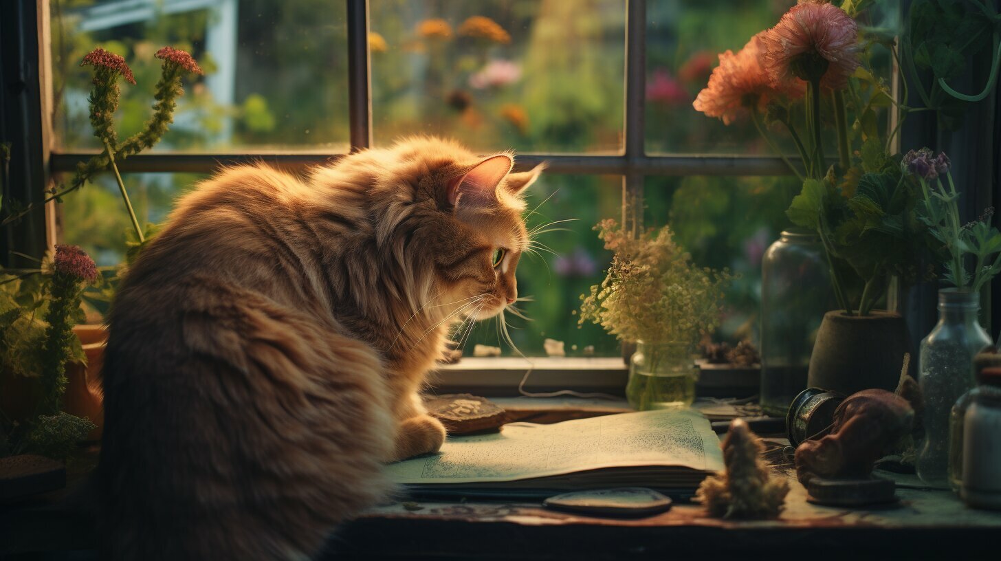 Guide Ultime: Comment prévenir l'infestation par les puces de son chat