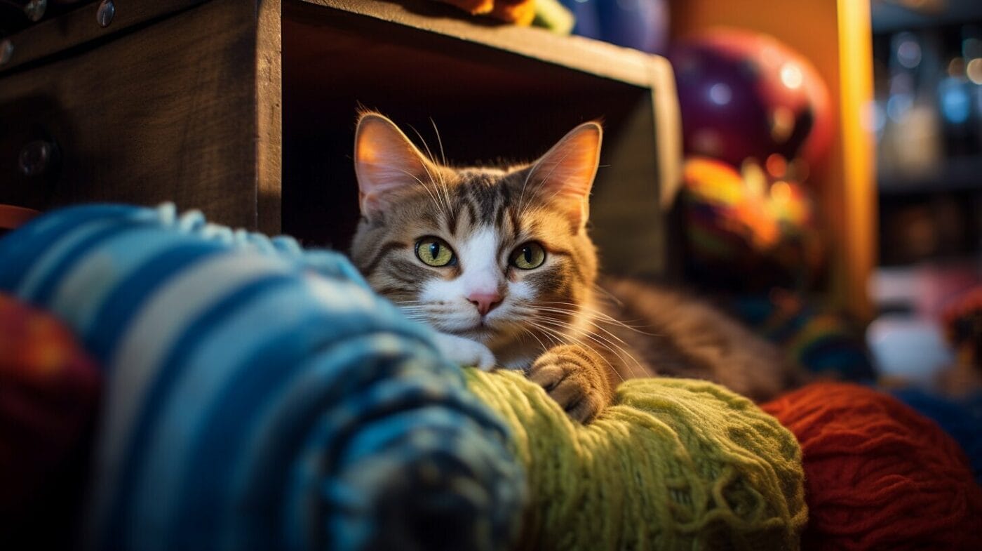 Guide : Introduire un chat adulte à un nouveau chaton facilement