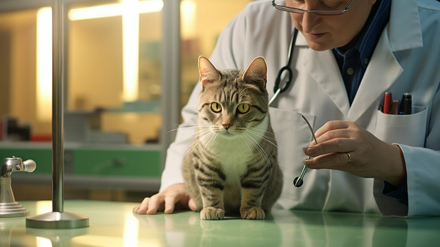 La vaccination pour chats d'intérieur : Guide Complet