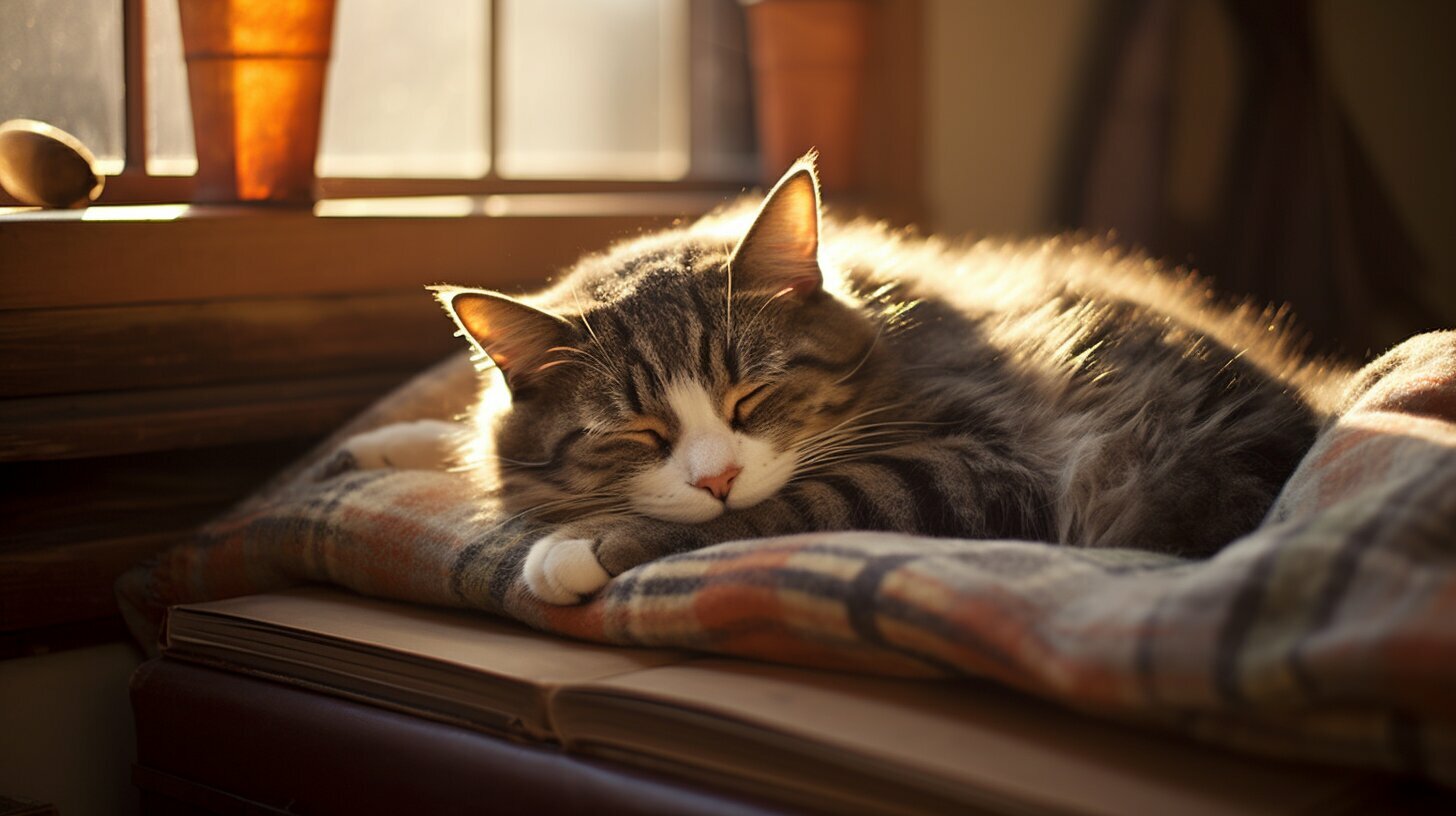 Comprendre Les avantages de l'éducation sans punition chez les chats