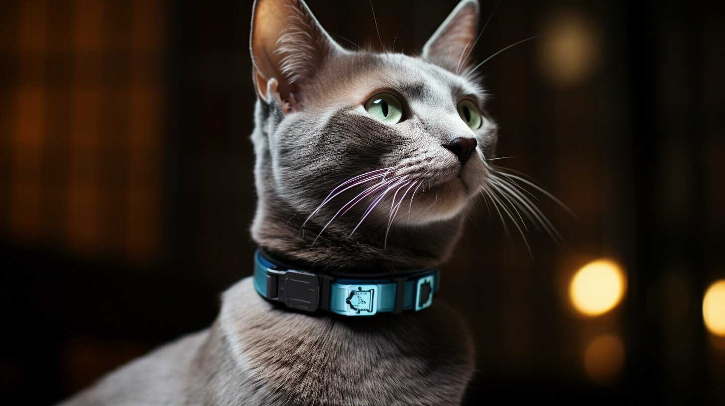 Les avantages des puces électroniques NFC pour chats : Guide complet