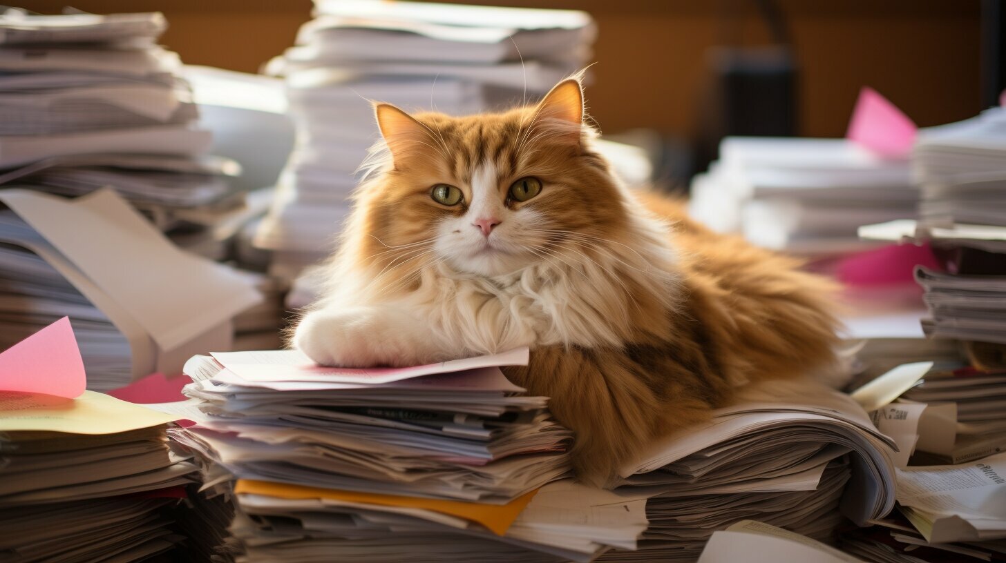 Les documents nécessaires pour adopter un chat en France : Guide Complet et Conseils