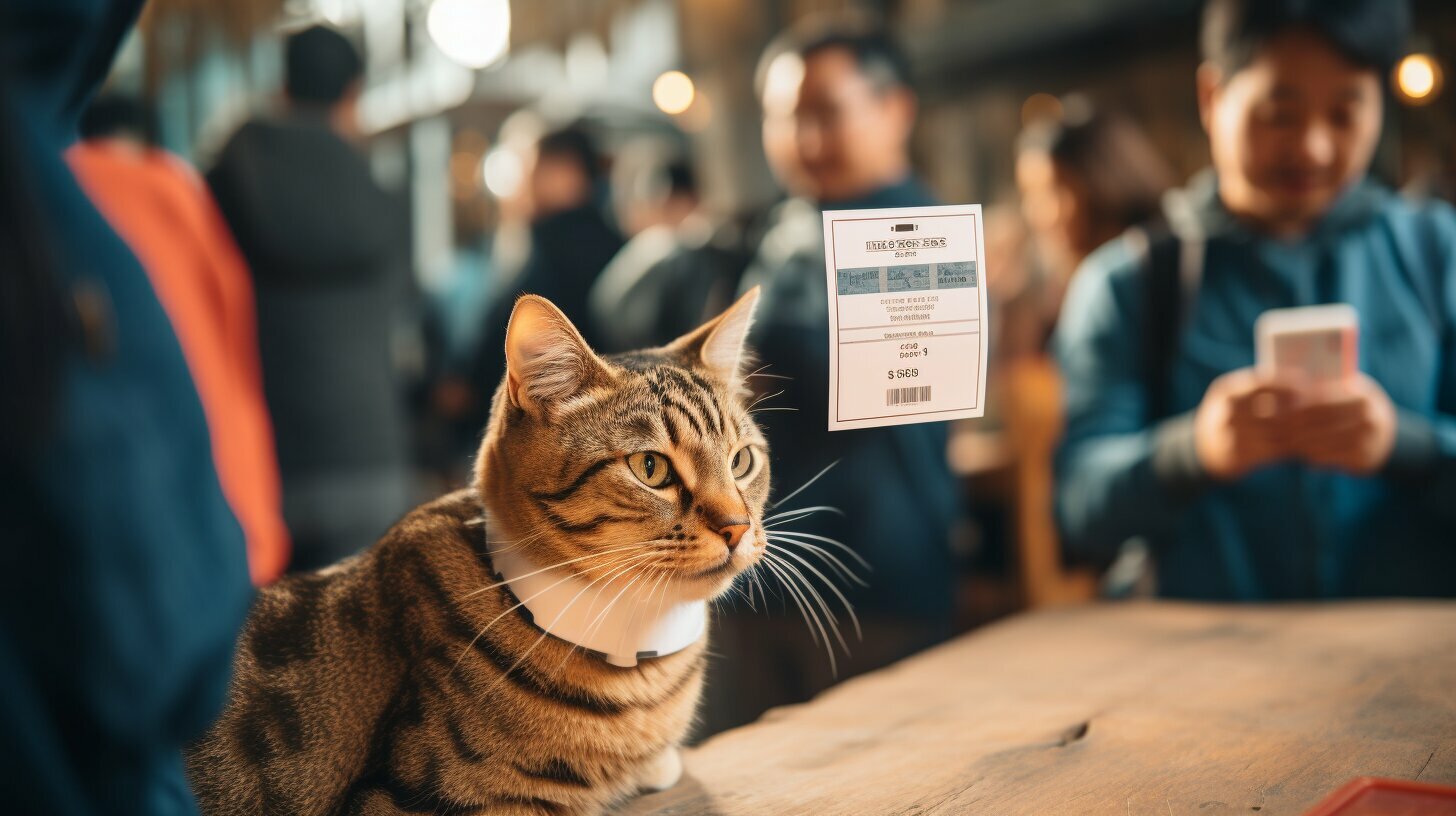 Adoption - Chat Chou