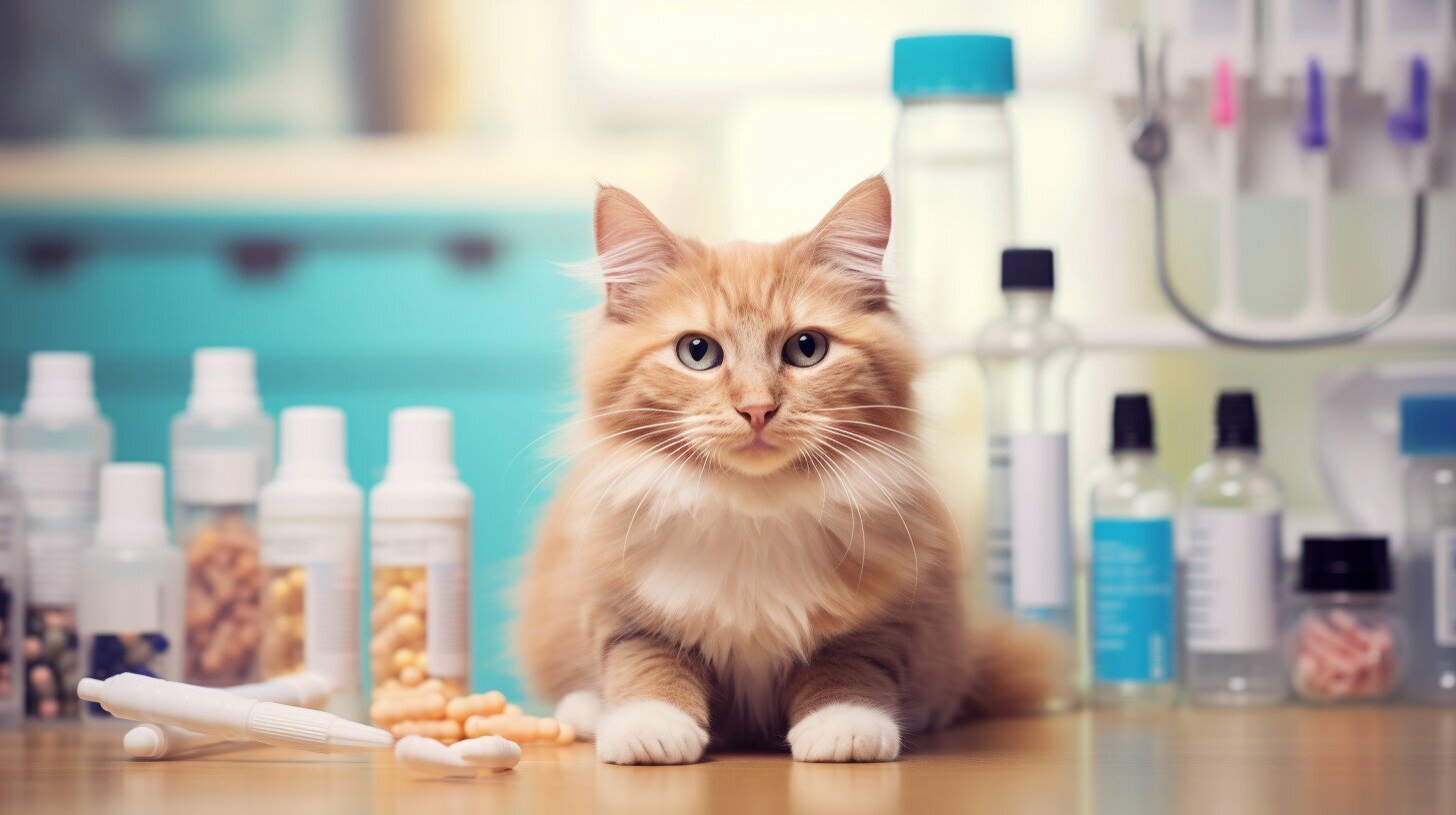 Prévenir les Maladies Évitables de son Chat Grâce à la Vaccination ...