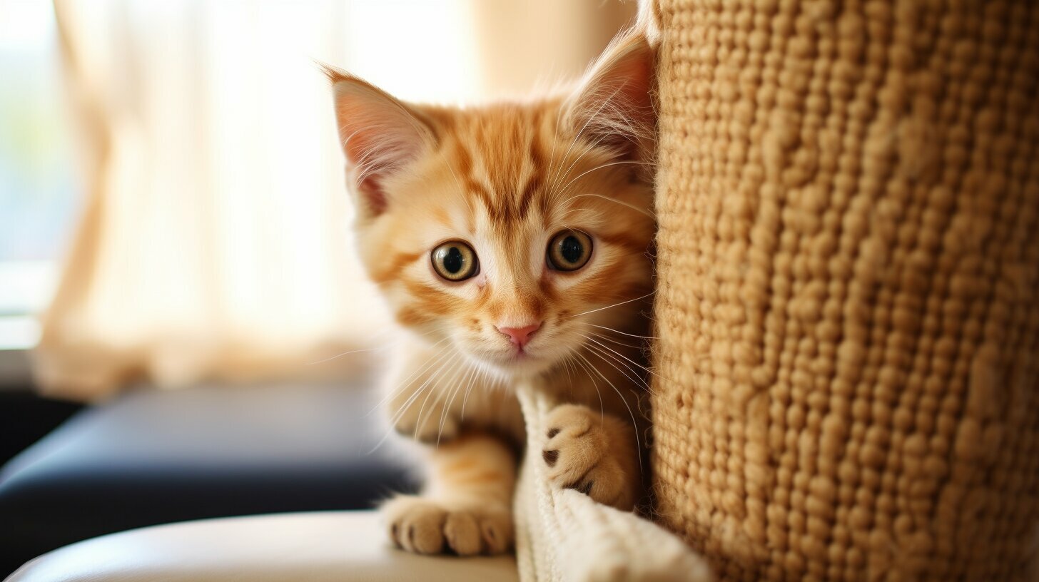 Les matériaux préférés des chats pour griffer : Guide utile