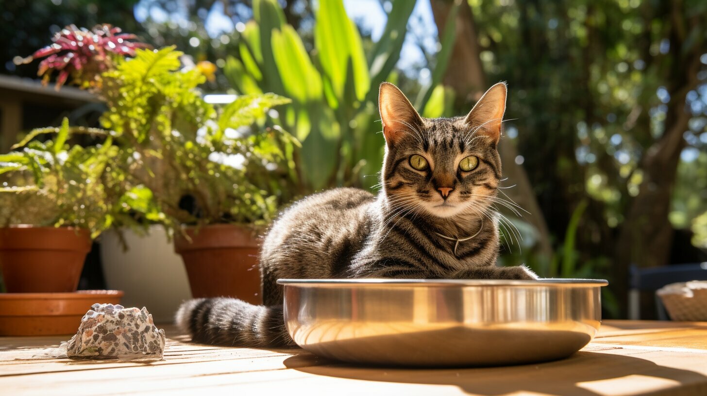 Pourquoi certains chats à poil court ont un pelage dense ? Explications