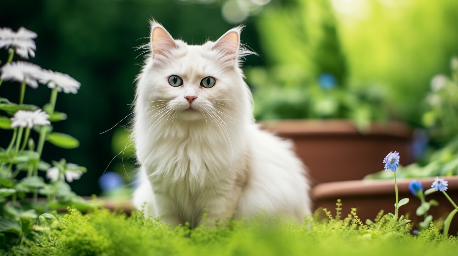 Guide complet de la prévention contre les tiques chez les chats