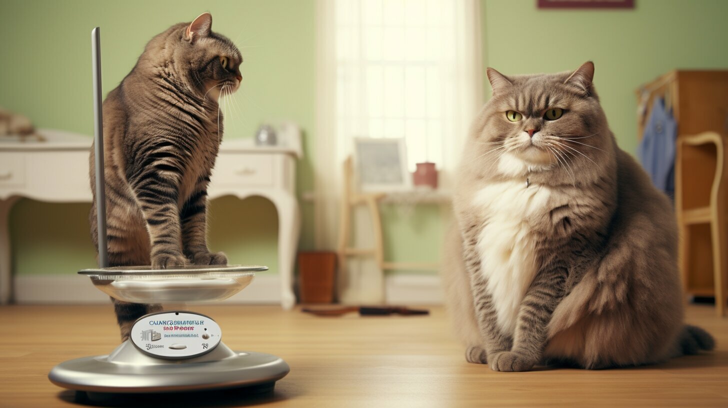 Régimes efficaces pour chats obèses : Guide complet pour les propriétaires