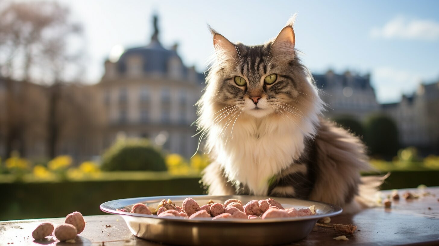 Guide complet: Régimes spéciaux pour chats diabétiques en France