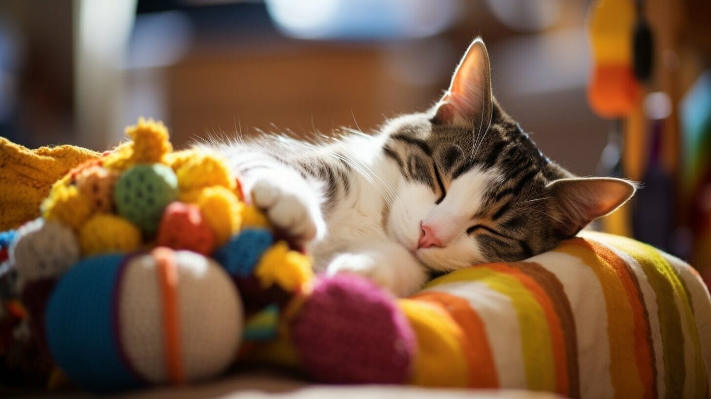 Chat Petite Taille : Guide Complet et Conseils