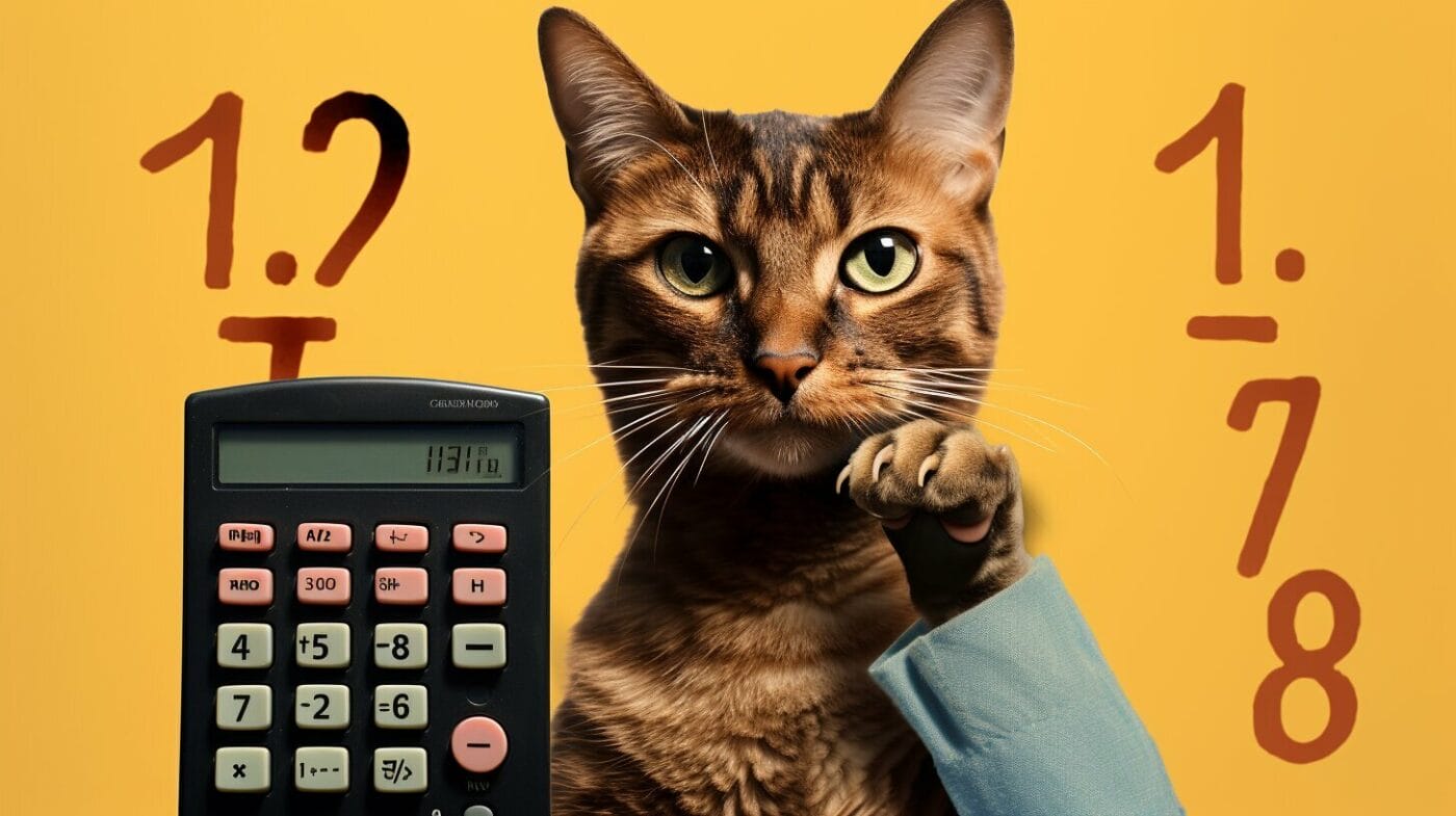 Comment Calculer l'Âge d'un Chat Facilement