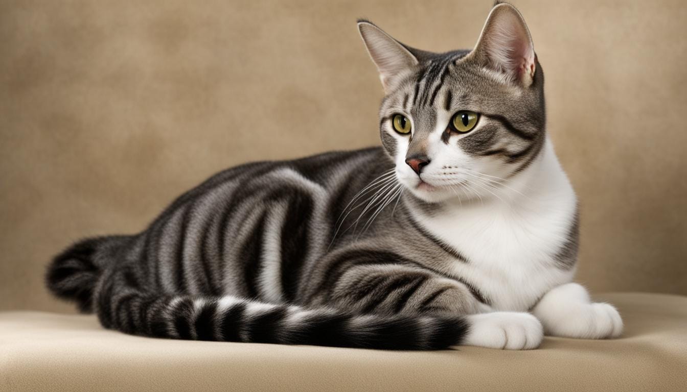 Tout savoir sur l'American Shorthair - Chat de race populaire