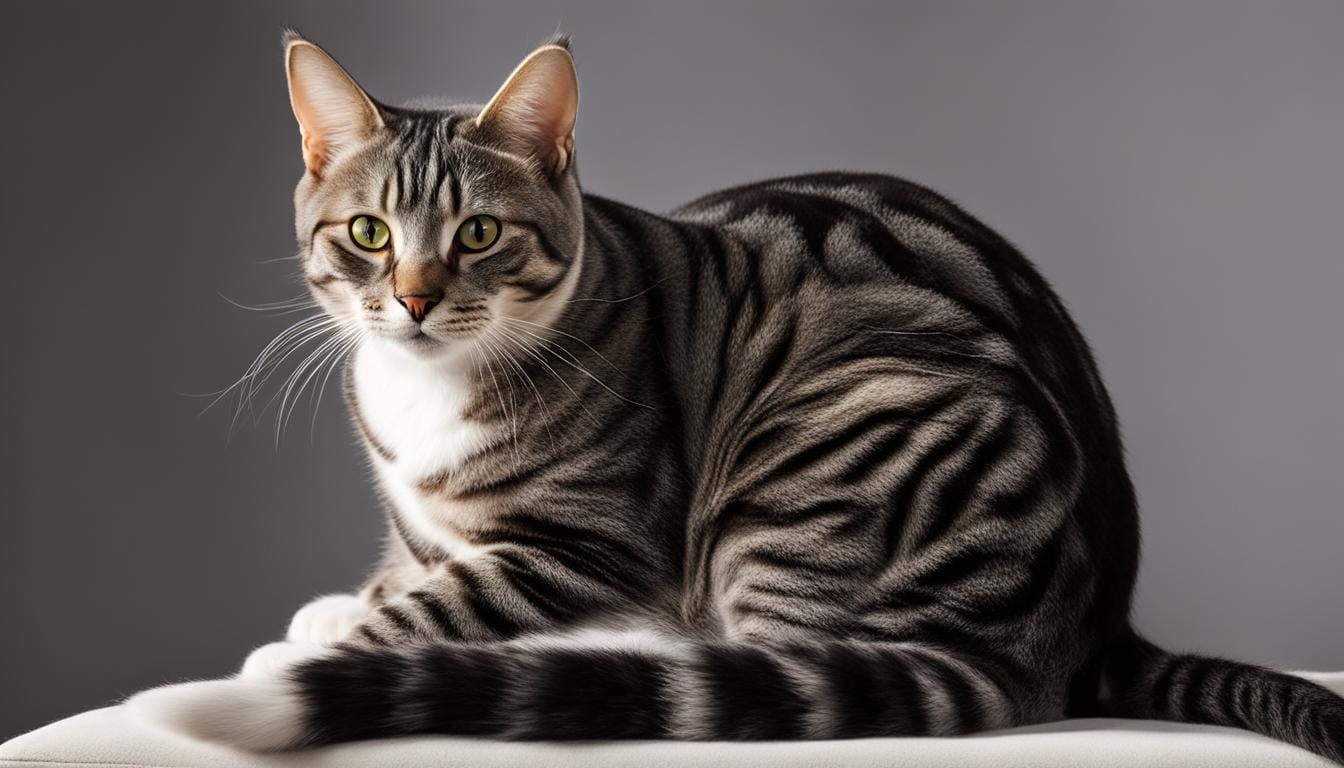 Tout savoir sur l'American Shorthair - Chat de race populaire