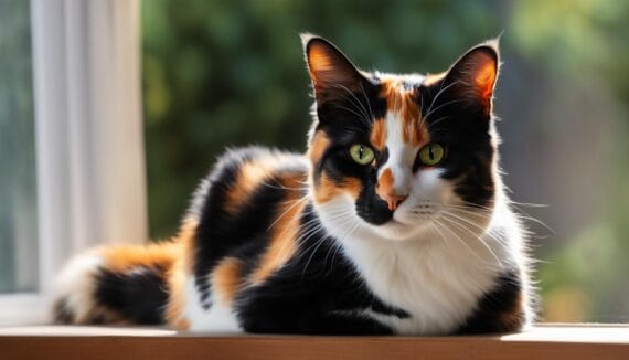 Comprendre Tout sur le Chat Calico - Guide et Informations