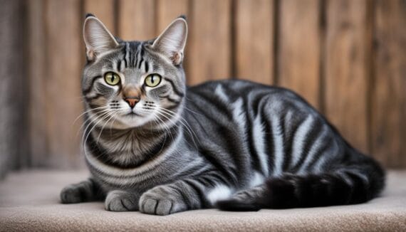 Guide Complet sur le Chat Tigré Gris : Élevage, Soins et Caractéristiques