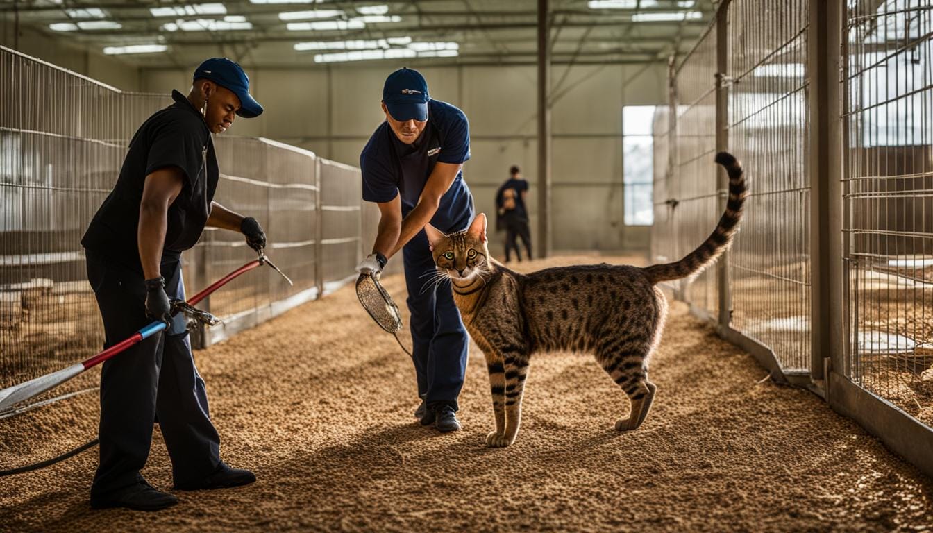 Découvrez le Chat Savannah : Guide Complet