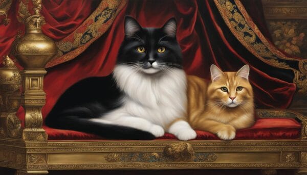 Chat Menkoun : Informations Complètes sur cette Race Fascinante