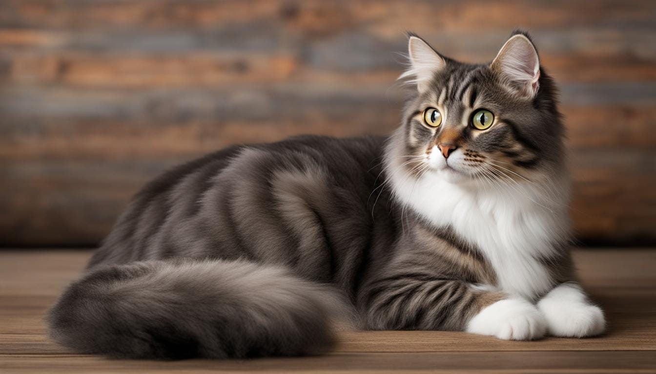 Tout Savoir sur l'American Curl - Le Chat aux Oreilles Bouclées