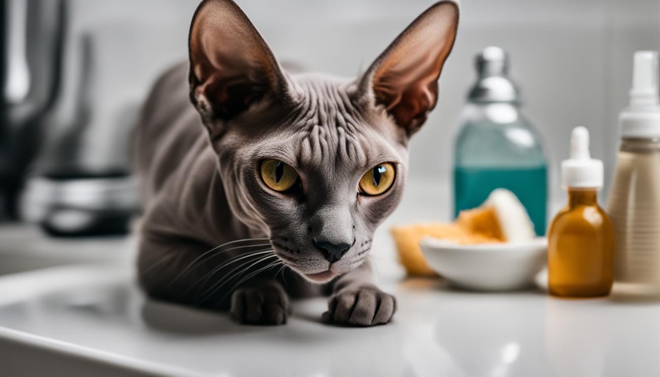 Guide Complet sur le Chat Sans Poil : Soins, Santé, et Origine