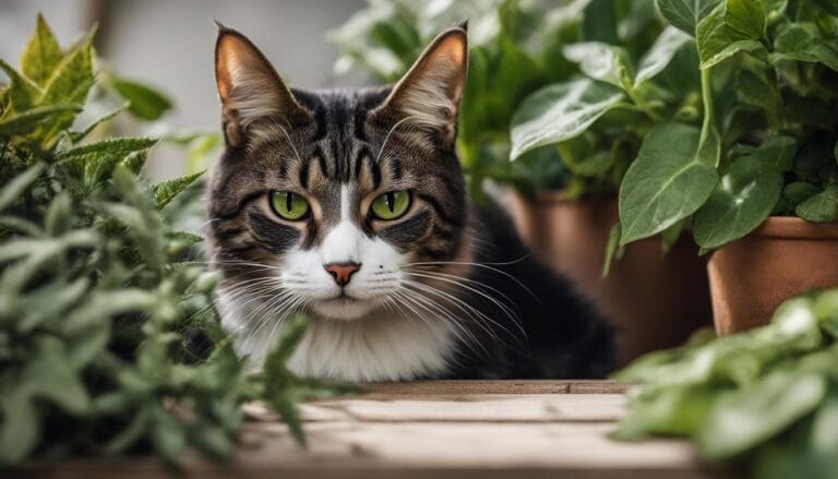 Identifier les plantes toxiques pour les chats : Guide complet
