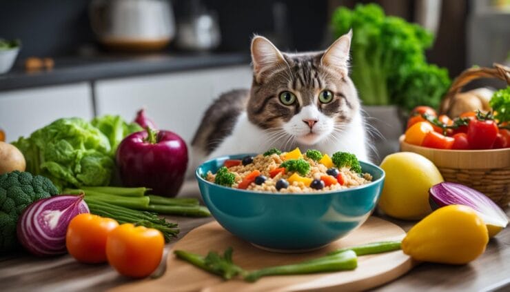 Guide Complet : Comment Nourrir un Chat pour une Santé Optimale