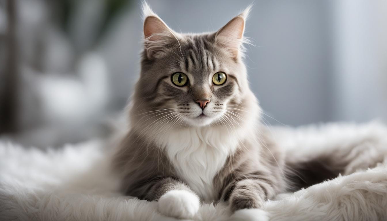 Tout Savoir sur l'American Curl - Le Chat aux Oreilles Bouclées
