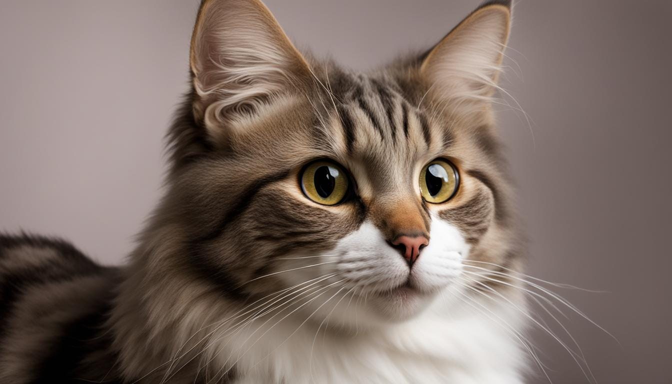 Tout savoir sur l'American Curl : chat unique et adorable