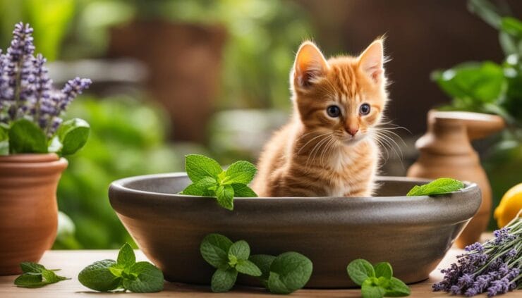 Solutions Efficaces Anti Puce Chaton pour Votre Petit Félin