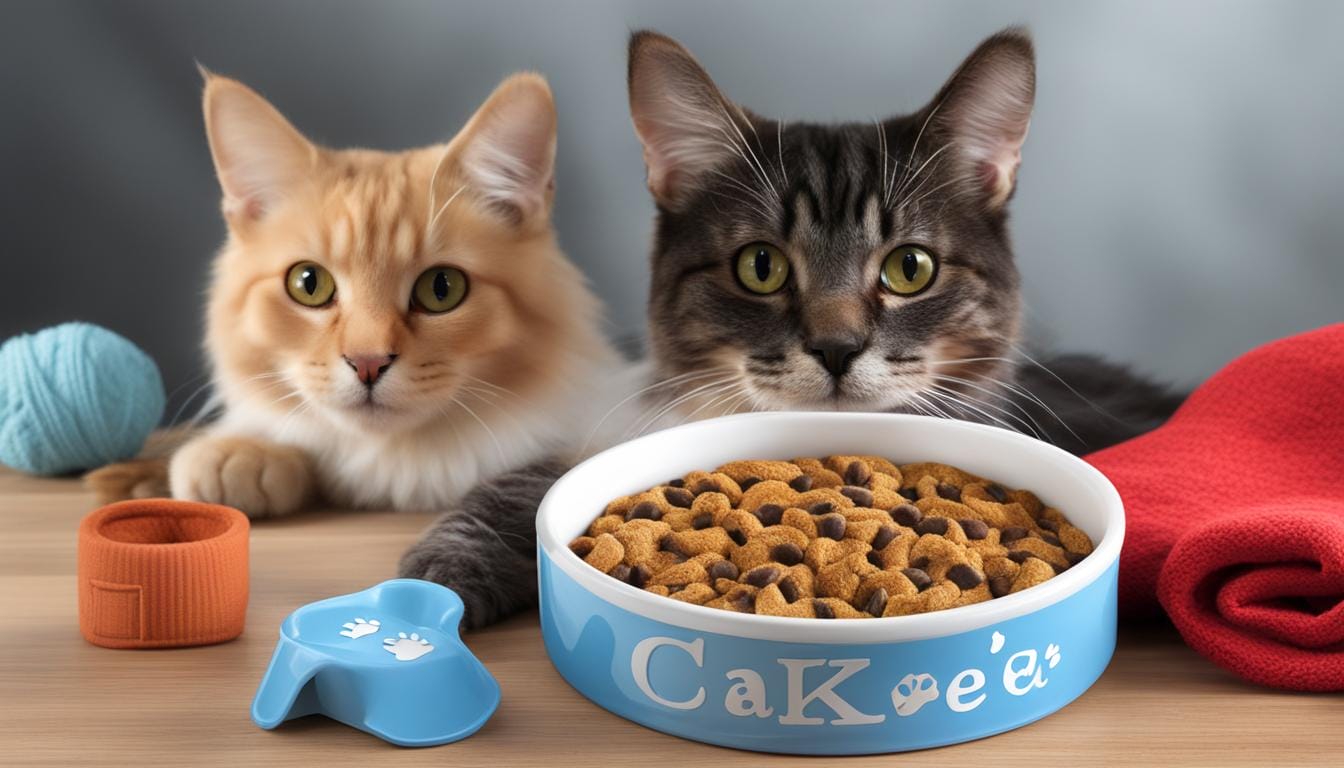 Idée Cadeau Chat : Trouvez le Cadeau Parfait pour Votre Félin Préféré