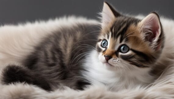 Chaton Mâle ou Femelle : Comment Faire La Différence