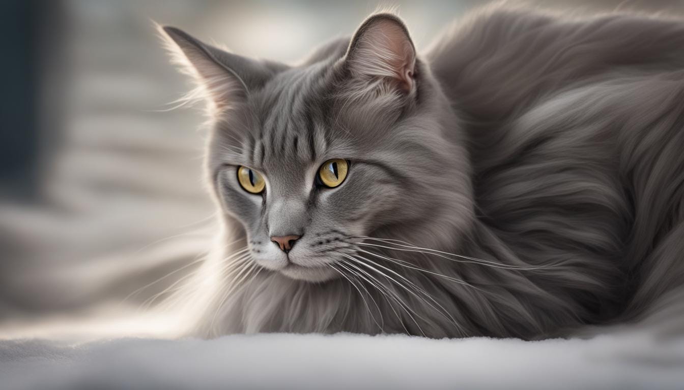 Tout Savoir sur l'American Curl - Le Chat aux Oreilles Bouclées