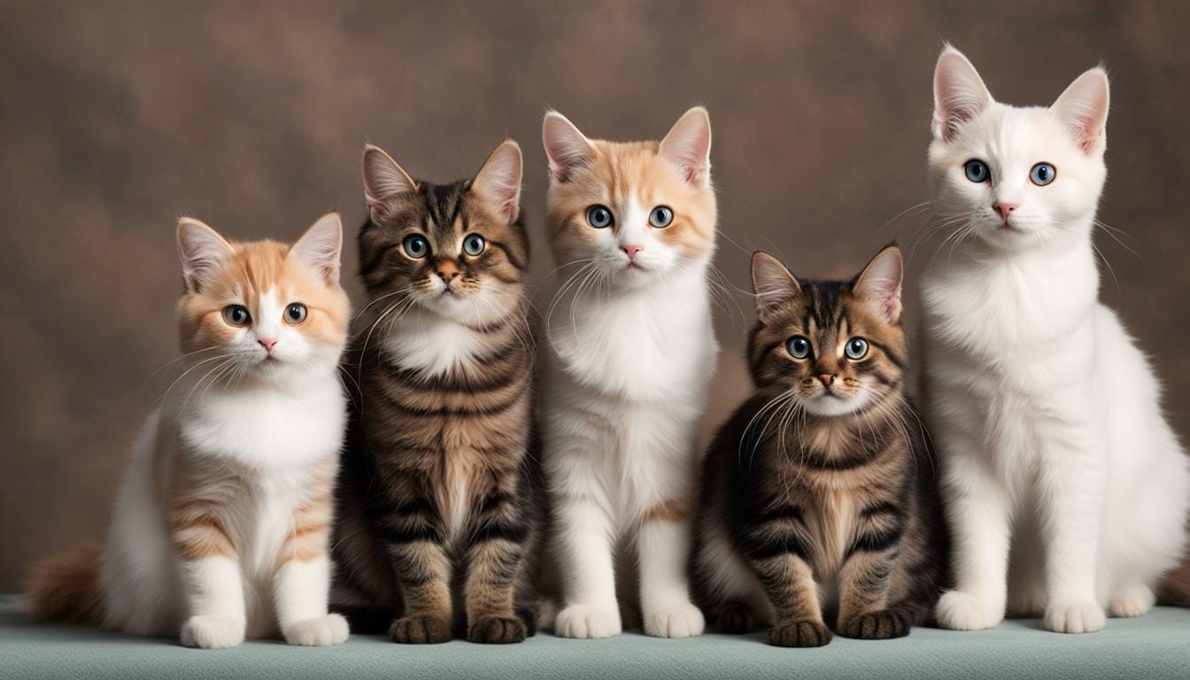 Découvrez le Munchkin Chat : Guide Complet et Informatif