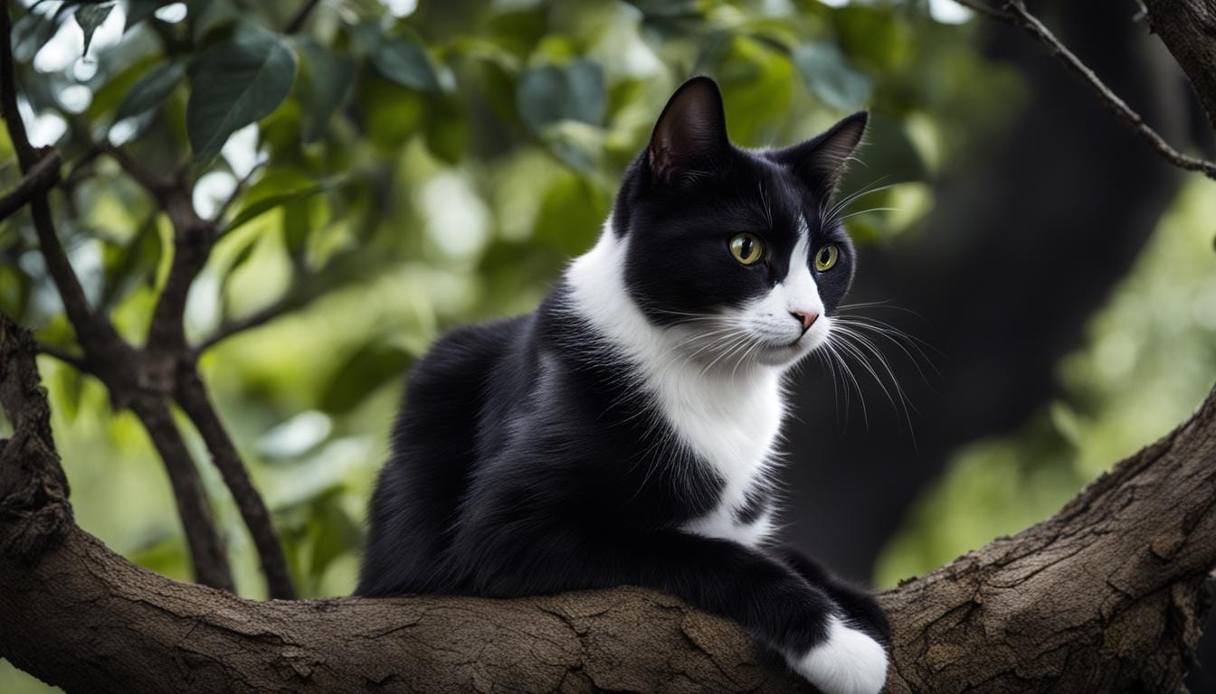 En Combien de Temps un Chat Oublie son Maître : Informations Clés