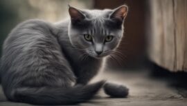 Mon chat fuit quand je l'approche : Comprendre et résoudre le problème