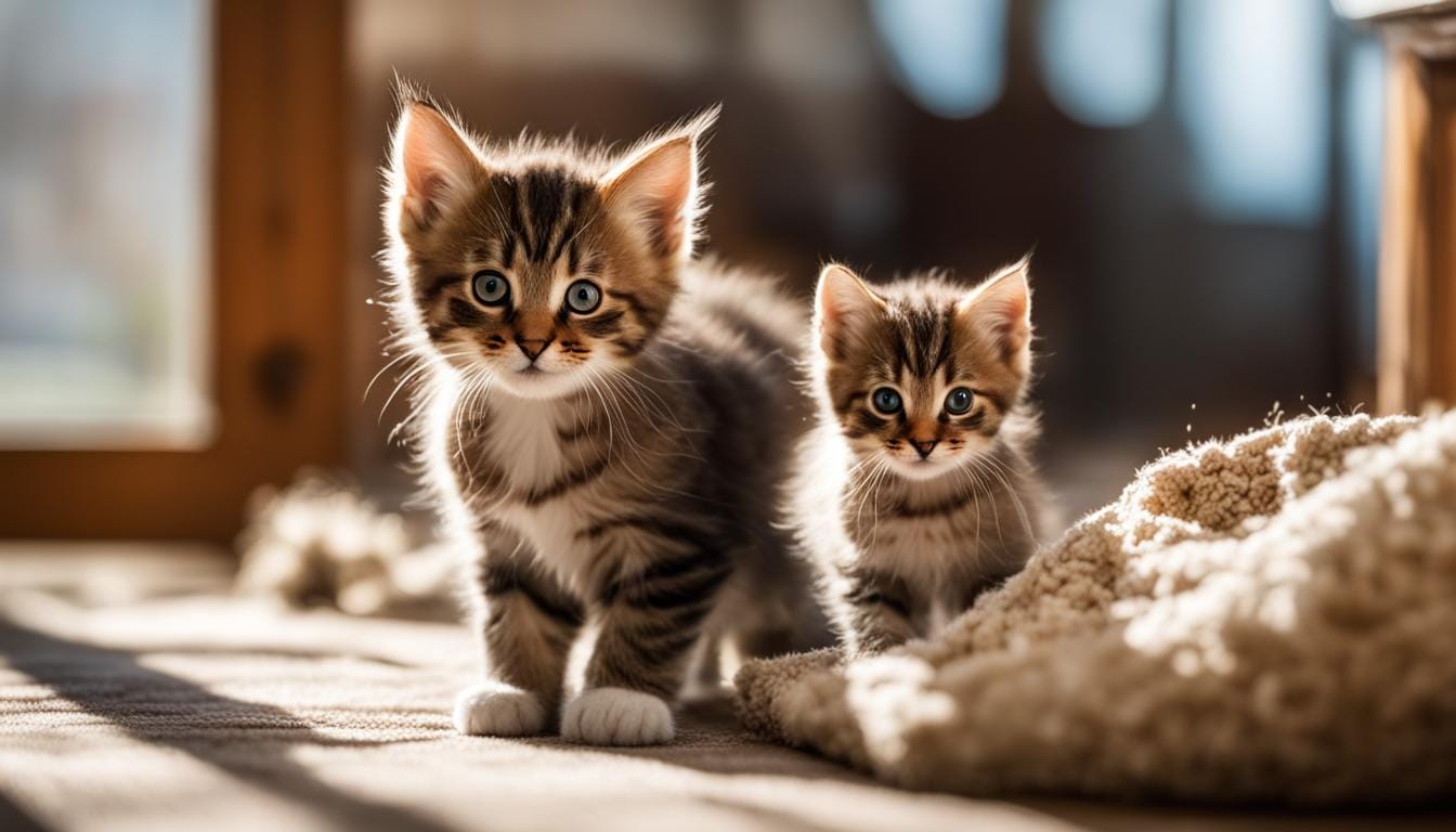 La Maison Des Chatons