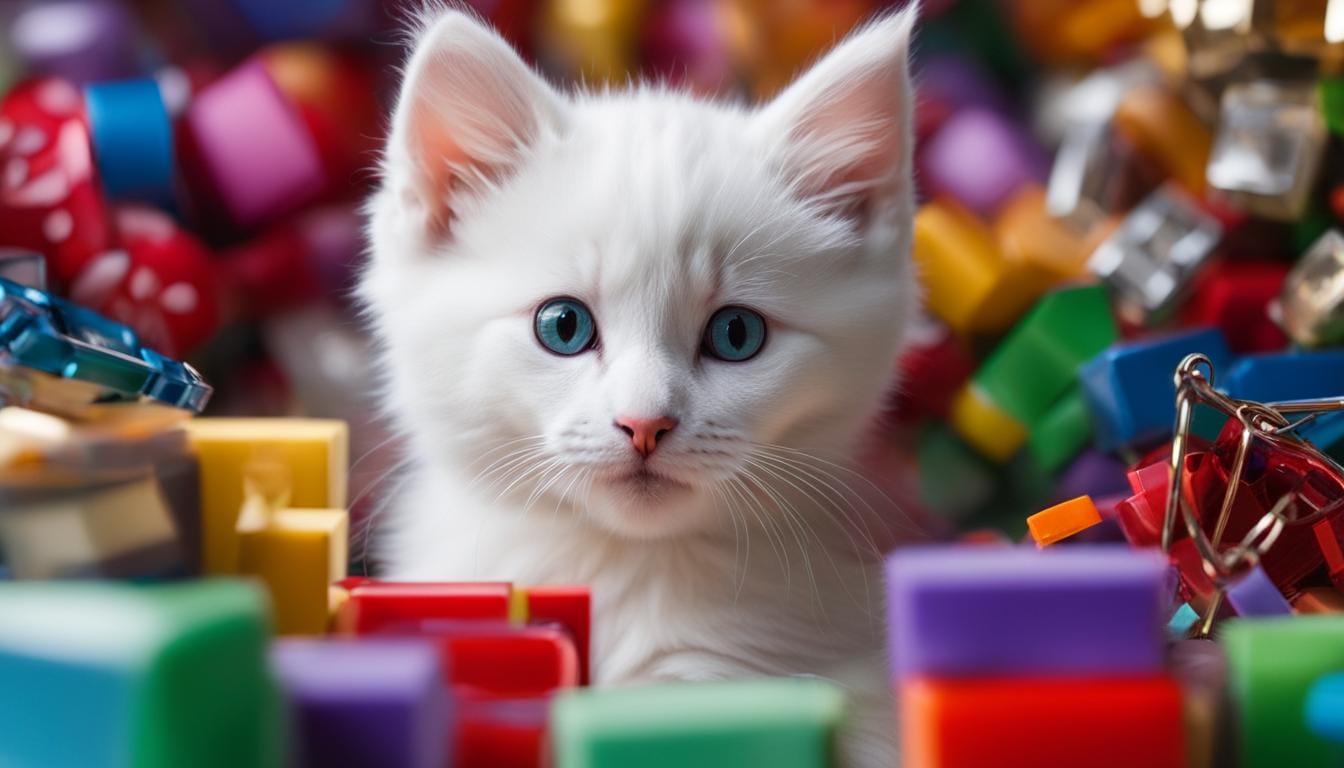 Liste Nom de Chat : Idées Fascinantes pour Votre Félin