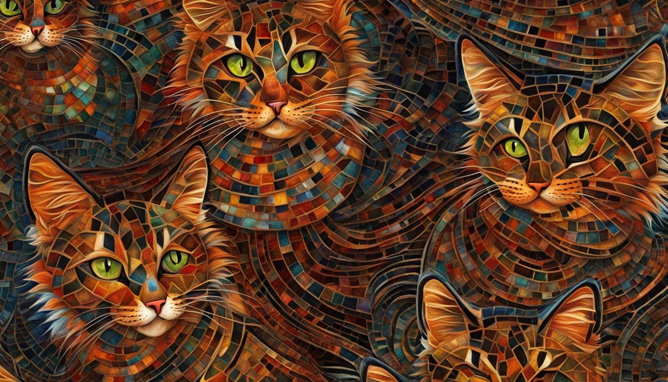 Tout savoir sur l'écaille de tortue chat : Guide Complet