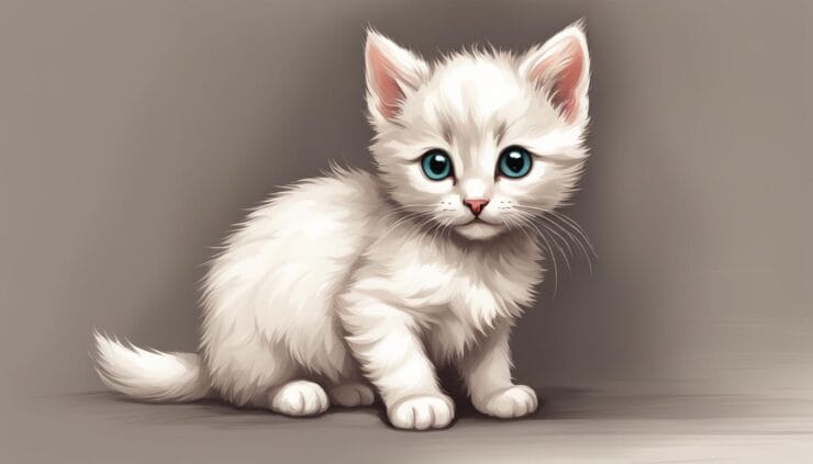 Guide Ultime pour Réaliser un Dessin Chaton Parfaitement