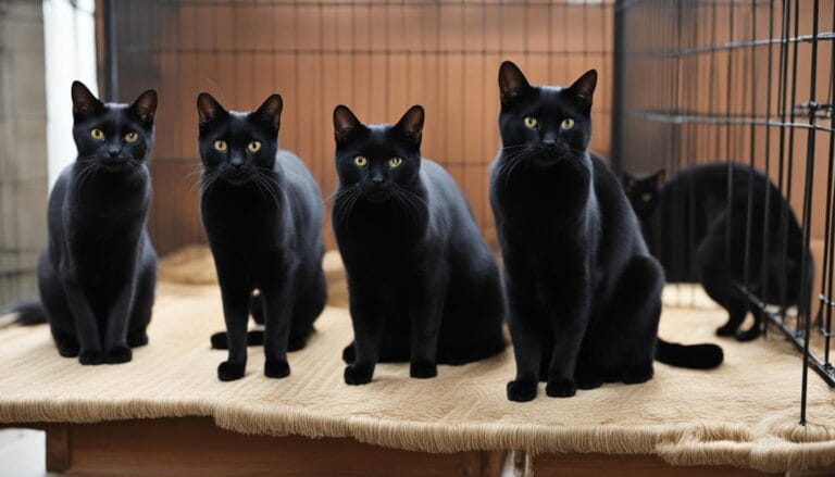 Guide Complet sur le Chat Bombay : Origine, Soins et Plus