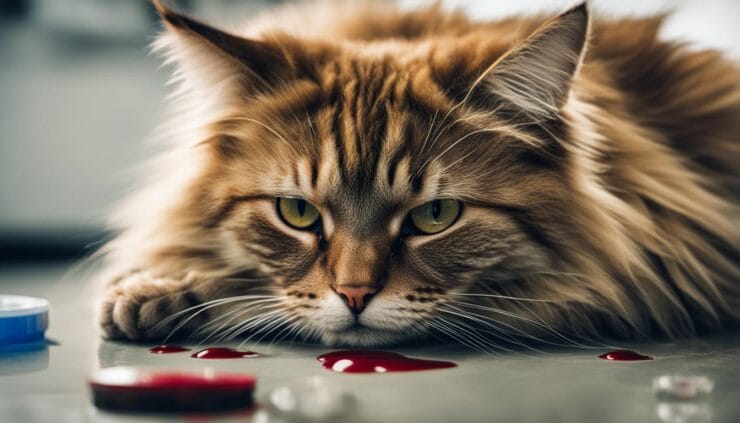 Comprendre et Traiter la Gingivite chez le Chat - Guide Complet
