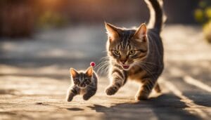 Mon chat fuit quand je l'approche : Comprendre et résoudre le problème