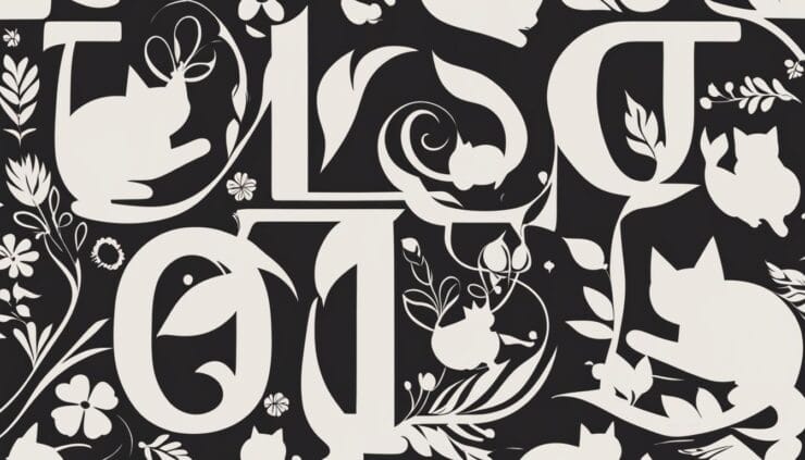 Quelle Lettre Pour Les Chats En 2023 : Révélation À Découvrir