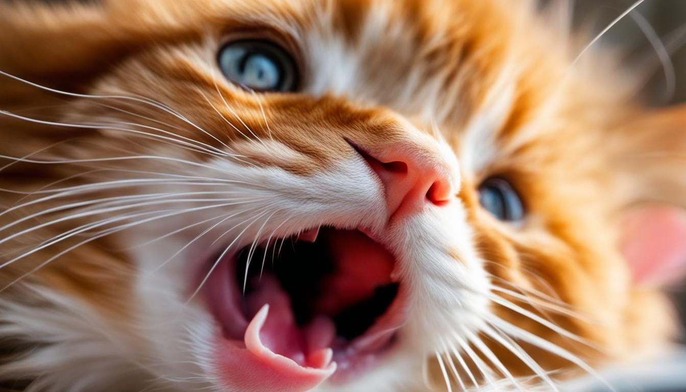 Comprendre le Miaulement Chaton : Guide Informatif et Conseils
