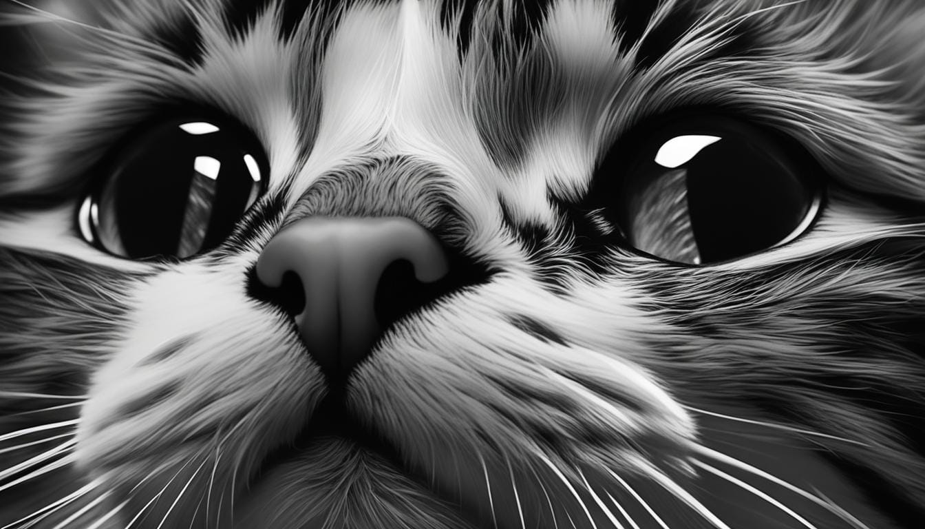 Comprendre la Moustache de Chat : Guide Informatif et Détaillé