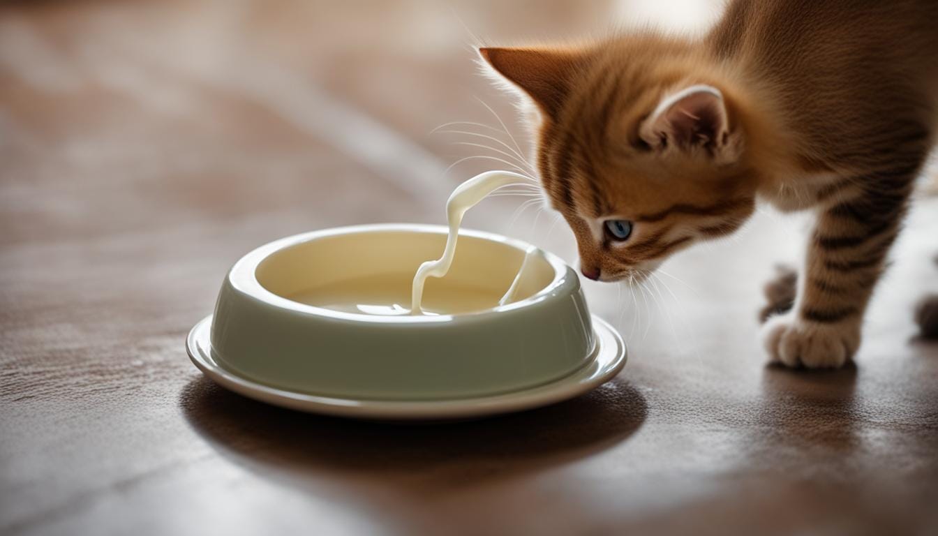 Guide Pratique sur le Sevrage Chaton : Étapes et Conseils Importants