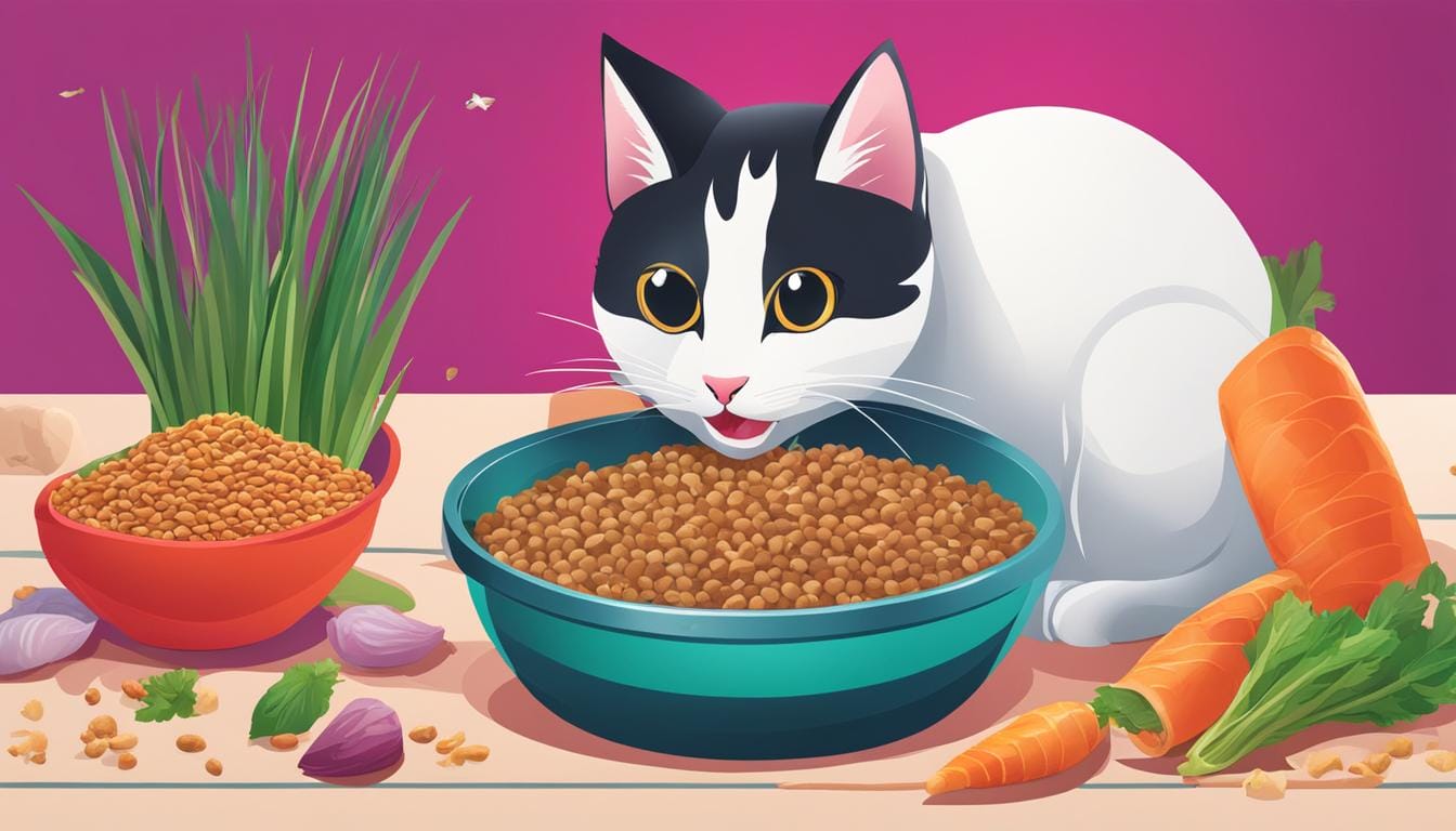 Quelles sont les meilleures croquettes pour chat